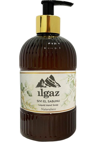 Collectıon Naturalness 475ML Sıvı Sabun Nemlendirici Içerikli Parfümlü Sıvı Sabun Kalıcı Koku Collectıon Naturalness 475ML Sıvı Sabun Nemlendirici Içerikli Parfümlü Sıvı Sabun Kalıcı Koku