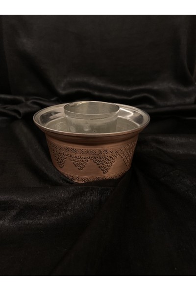 Üzümcüler Bakır Ehlikeyf