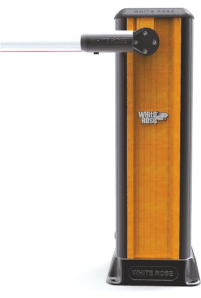 White Rose Pars 4 Metre Otopark Bariyeri