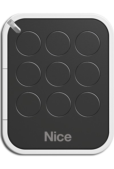 Nice ON9E 9 Kanallı Kumanda