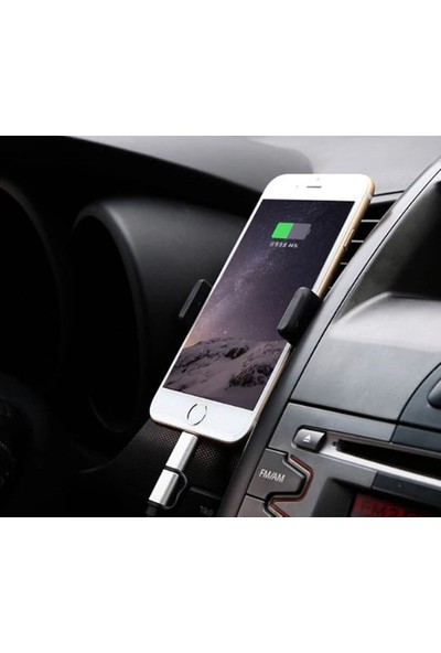 Cmt Araba Klimasına Takılan Telefon Tutucu Kıskaç Cmt Araba Klimasına Takılan Telefon Tutucu Kıskaç