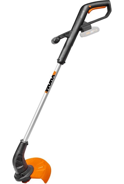 Worx WG157E.9 20VOLT 25CM Profesyonel Misinalı Çim ve Kenar Kesme (Akü Dahil Değildir) Worx WG157E.9 20VOLT 25CM Profesyonel Misinalı Çim ve Kenar Kesme (Akü Dahil Değildir)
