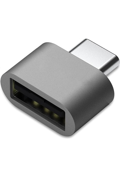 Lux Apple iPad USB To Type-C Otg Dönüştürücü Çevirici Lux Apple iPad USB To Type-C Otg Dönüştürücü Çevirici