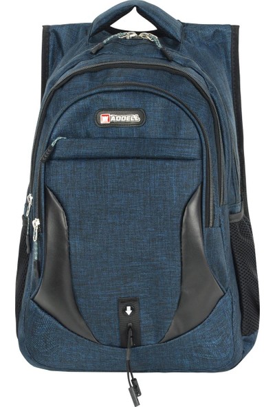 Himarry Lacivert Sırt Seyahat Çantası