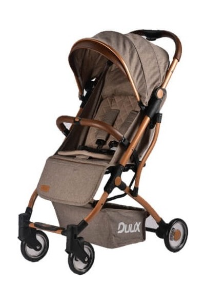 Duux Derby Cabin Bebek Arabası Duux Derby Cabin Bebek Arabası