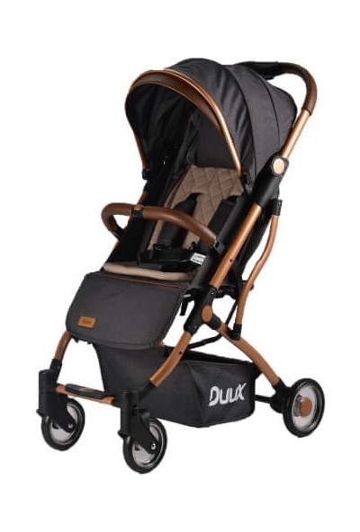Duux Derby Cabin Bebek Arabası Duux Derby Cabin Bebek Arabası