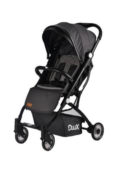 Duux Derby Cabin Bebek Arabası Duux Derby Cabin Bebek Arabası