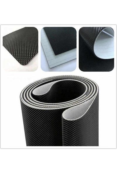 Fitnesspor Dynamic 006C Model Koşu Bandı Palet - Kayış - Bandı Fitnesspor Dynamic 006C Model Koşu Bandı Palet - Kayış - Bandı