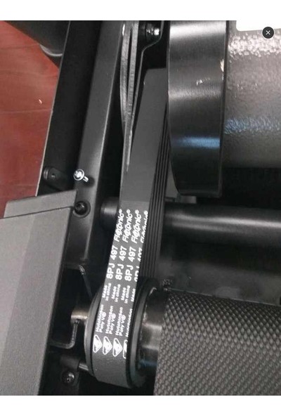 Fitnesspor Z-991 Koşubandı Motor Kayışı Fitnesspor Z-991 Koşubandı Motor Kayışı