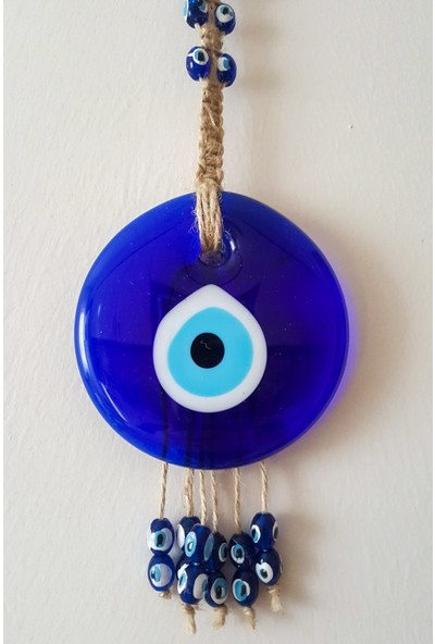 VD Nazar Boncuğu Büyük Boy 13 x 65 cm