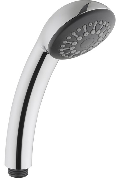 Artema Nano A45696 1F El Duşu, Krom