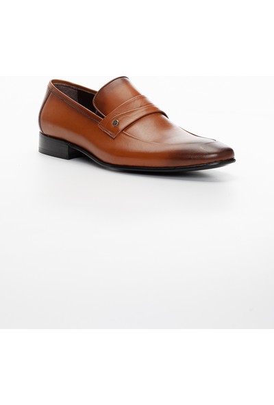 Mehmet Baran Erkek Içi Dışı Komple Deri Taba Klasik Ayakkabı Mehmet Baran Erkek Içi Dışı Komple Deri Taba Klasik Ayakkabı