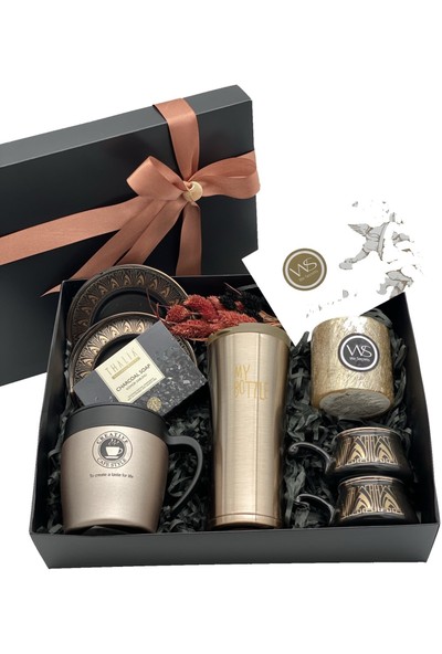 We Secrets Mvp,vip Somostane Premium Yeni Yıl, Sevgililer Günü Hediye Kutusu, French Press, Çiçek, Çelik Termos Bardak We Secrets Mvp,vip Somostane Premium Yeni Yıl, Sevgililer Günü Hediye Kutusu, French Press, Çiçek, Çelik Termos Bardak