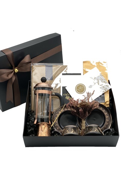 We Secrets Mvp,vip Nomefero Premium Yeni Yıl, Sevgililer Günü Hediye Kutusu, French Press, Çiçek, Kahve Fincanı We Secrets Mvp,vip Nomefero Premium Yeni Yıl, Sevgililer Günü Hediye Kutusu, French Press, Çiçek, Kahve Fincanı