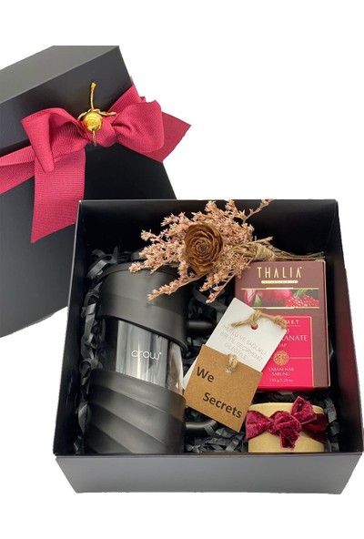 We Secrets Thanned Pink Yeni Yıl, Sevgililer Günü Hediye Kutusu, Lüks Hediye,sevgiliye Hediye We Secrets Thanned Pink Yeni Yıl, Sevgililer Günü Hediye Kutusu, Lüks Hediye,sevgiliye Hediye