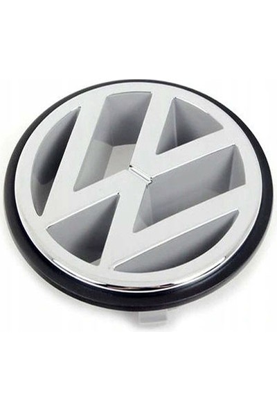 Dkmc Group Volkswagen Polo Ön Panjur Arma Amblem 1996-1999 Model Arası Araçlara Uyumlu 3A0853600 Dkmc Group Volkswagen Polo Ön Panjur Arma Amblem 1996-1999 Model Arası Araçlara Uyumlu 3A0853600
