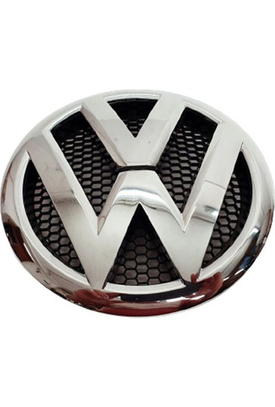 Dkmc Group Volkswagen Transporter T6 Ön Panjur Arma Amblem 2010-2014 Model Arası Uyumlu 7E0853601C Dkmc Group Volkswagen Transporter T6 Ön Panjur Arma Amblem 2010-2014 Model Arası Uyumlu 7E0853601C