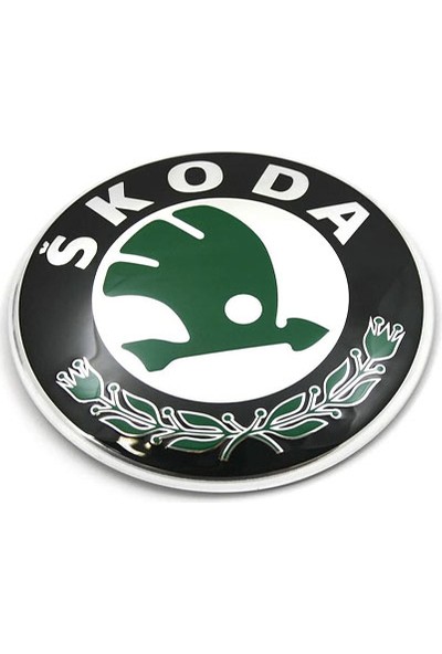 Dkmc Group Skoda Yeti Arka Bagaj Arma Amblem 2014-2017 Model Arası Araçlara Uyumlu 5L0853621A Mel Dkmc Group Skoda Yeti Arka Bagaj Arma Amblem 2014-2017 Model Arası Araçlara Uyumlu 5L0853621A Mel