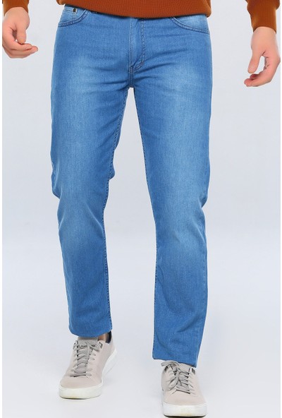 Jack Wild Mavi Reguler Pantolon Jack Wild Mavi Reguler Pantolon