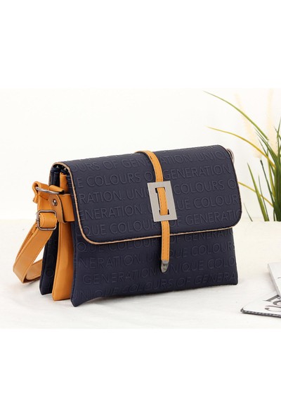 Milenyum Shop Halley Of Colours Model Kadın Çanta