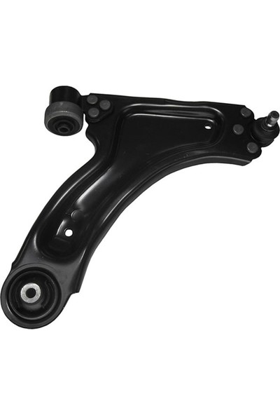 Orpa Otomotiv Tabla Komple Meriva A ( Ön Sağ ) -Delphi-