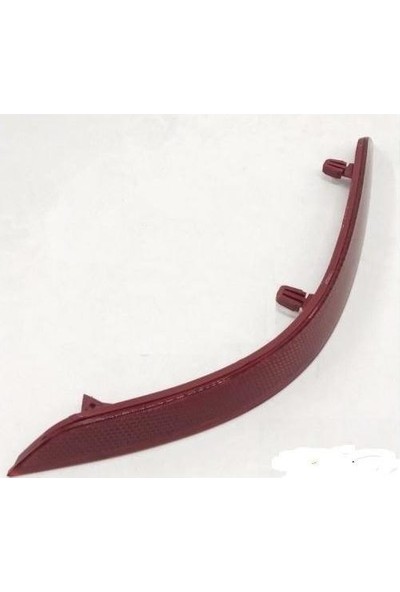 MGA Arka Tampon Reflektoru Sag ( Vw: Caddy 16- )