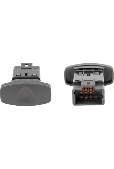 MGA Flasor Anahtarı (Renault : Clıo Iıı)