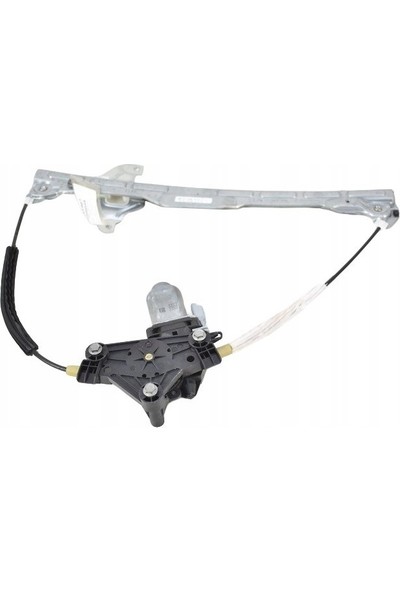 MGA Sol Ön Cam Krikosu Peugeot-Cıtroen ELYSEE-301 DV5RD 100 Hp (75KW)