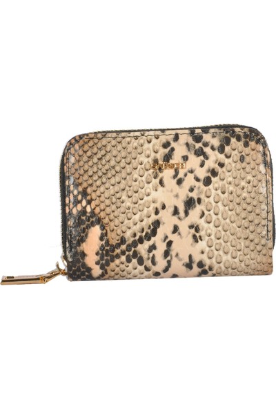 Sarach Sarach Yılan Vizon Kadın Cüzdan Sarach Sarach Yılan Vizon Kadın Cüzdan