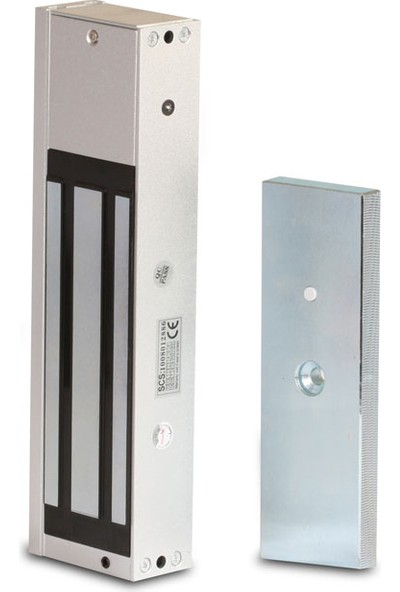 Camuratech 500 kg Manyetik Kilit