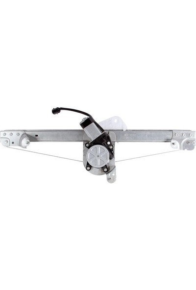 MGA Cam Mekanızması On Sag Motorlu ( Dacıa: Logan 08-- )