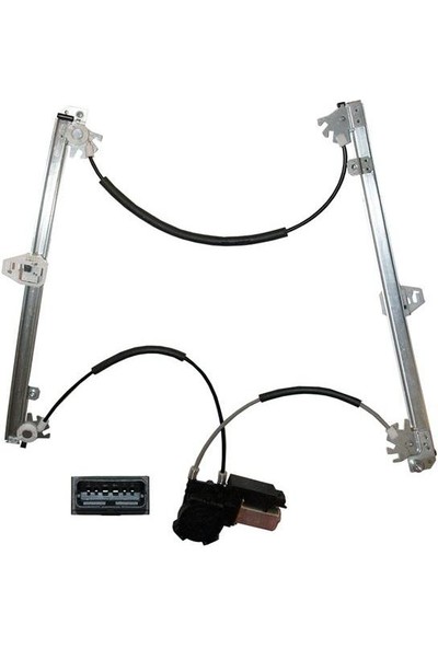 MGA Cam Mekanızması On Sag Motorlu + Roleli ( Renault : Megane Iı ) MGA Cam Mekanızması On Sag Motorlu + Roleli ( Renault : Megane Iı )