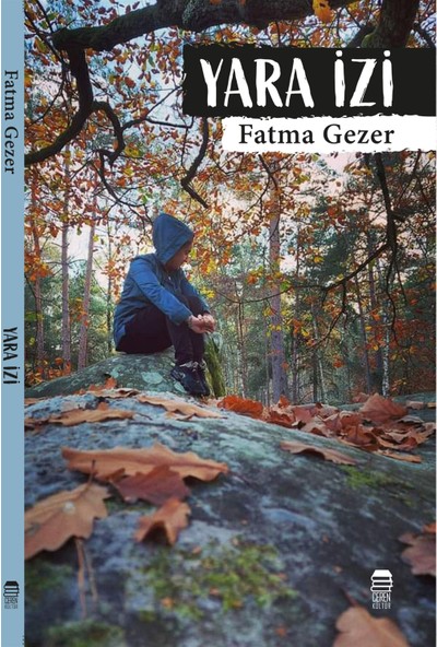 Ceren Kitap Yara Izi - Fatma Gezer