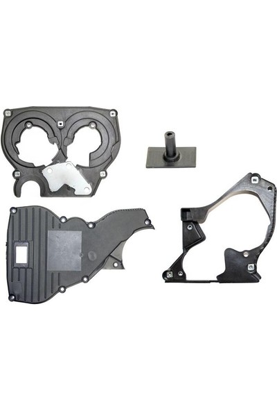 MGA Eksantrık Kapak Tk. Ic-Dıs-Alt-Ust (Fıat: Palıo-Albea 1.6 16V)