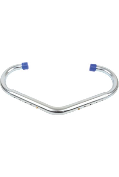 Pars Lüks Tekme Savar, Tekme Önleyici