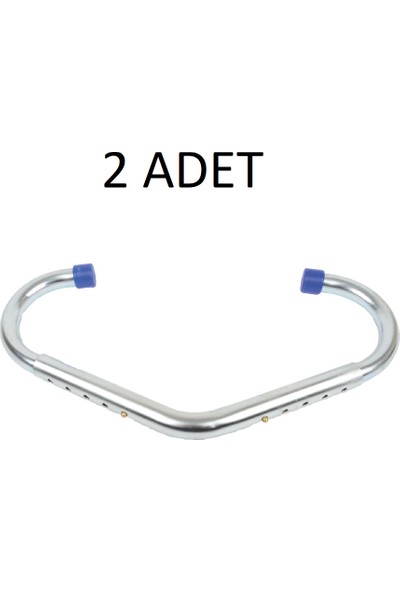 Pars Lüks Tekme Savar , Tekme Önleyici (2 Adet)