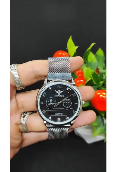 Emperor Erkek Kol Saati BREC23108 Azollashoping