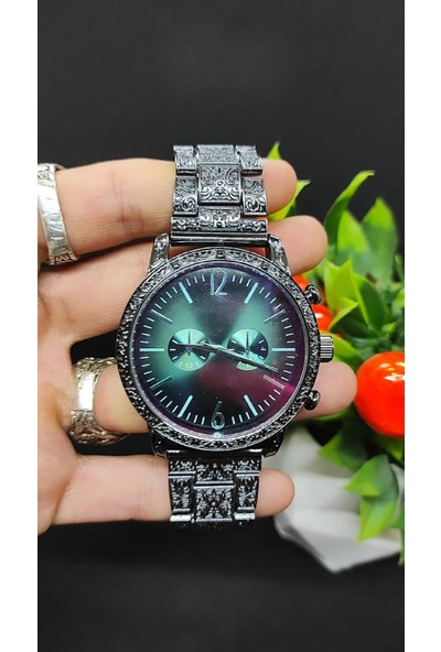 Emperor Erkek Kol Saati BREC23108 Azollashoping