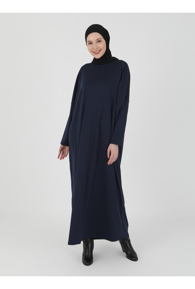 Sade Ferace - Lacivert - Zenane