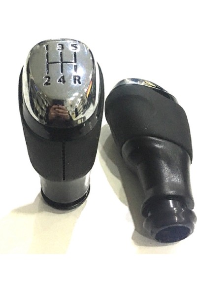 Bakır Oto Clio 4 Vites Topuzu