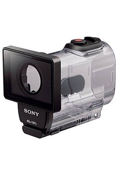 Sony Aka DDX1K 60M Housing + Dalış Kepenği FDR-X1000 Için Sony Aka DDX1K 60M Housing + Dalış Kepenği FDR-X1000 Için