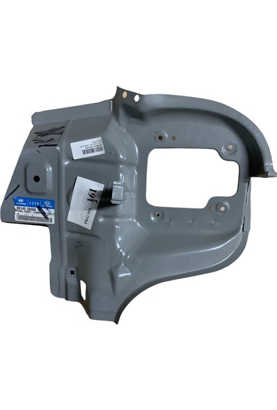 OEM Hyundai Sonata Stop Yuva Sacı Sol 1999-2002 OEM Hyundai Sonata Stop Yuva Sacı Sol 1999-2002