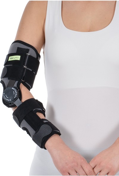 Wingmed Dirsek Kontraktör Ortezi Wingmed Dirsek Kontraktör Ortezi