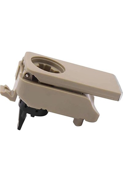 Otozet Mercedes W204 - W212 Torpido Mandalı Bej Renk Otozet Mercedes W204 - W212 Torpido Mandalı Bej Renk