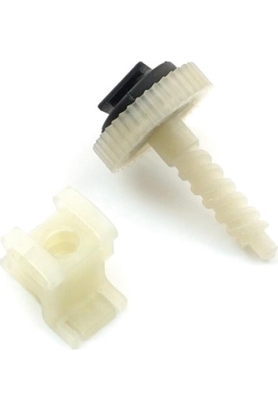 Otozet Volkswagen Bagaj Kilit Dişli Seti Otozet Volkswagen Bagaj Kilit Dişli Seti