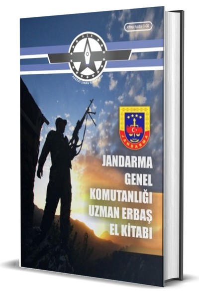 Kişisel Yayınlar J.gn.k.lığı Uzman Erbaş El Kitabı Kişisel Yayınlar J.gn.k.lığı Uzman Erbaş El Kitabı