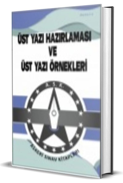Kişisel Yayınlar Üst Yazı ve Üst Yazı Hazırlanması - Cep Kitabı Kişisel Yayınlar Üst Yazı ve Üst Yazı Hazırlanması - Cep Kitabı