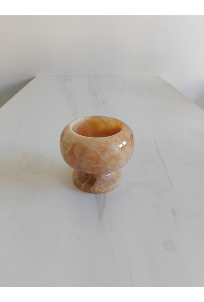 Hsn Mermer Onyx Şekerlik Hsn Mermer Onyx Şekerlik