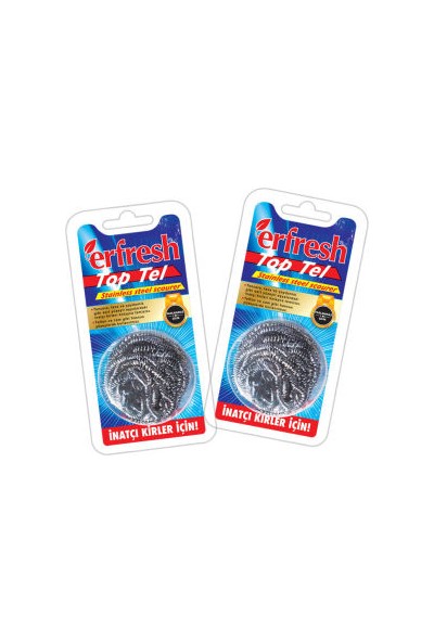 Erfresh Top Tel