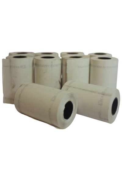 Asil Etiket 56X14 Pos Rulosu 10 Adet Asil Etiket 56X14 Pos Rulosu 10 Adet